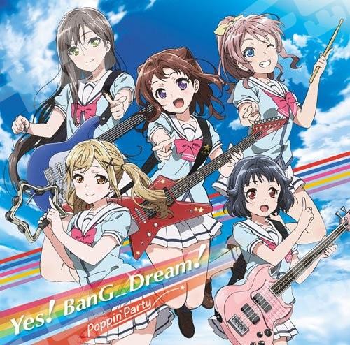 BanG Dream! - ACGN IP｜千岛