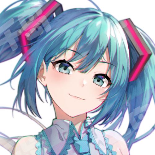 VOCALOID - ACGN IP｜千岛