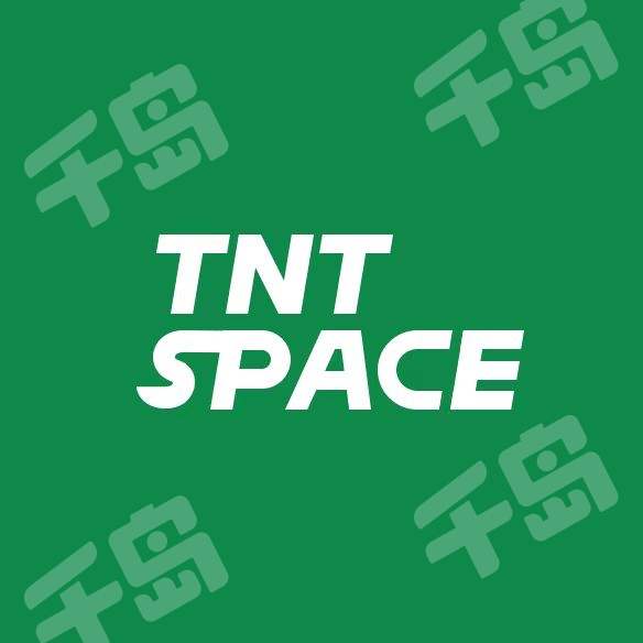 TNT SPACE - 潮玩公司｜千岛