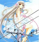 人形电脑天使心 - ACGN IP｜千岛