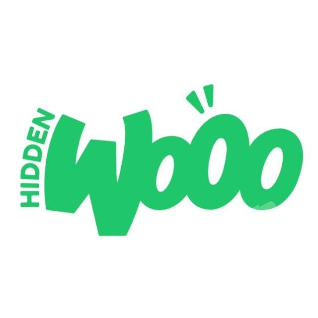 HIDDEN WOOO - 潮玩公司｜千岛
