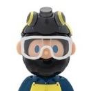 FARMER BOB - 潮玩IP｜千岛