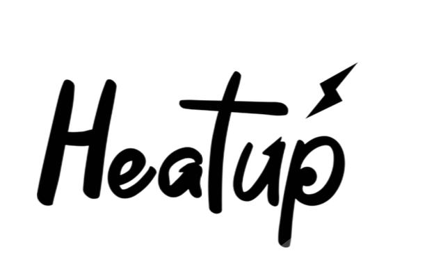 热载Heatup - 潮玩公司｜千岛