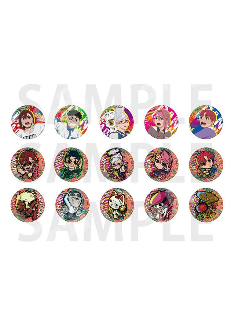 Sofmap吧唧 | 胆大党｜千岛