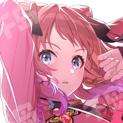 学园偶像大师 - ACGN IP｜千岛