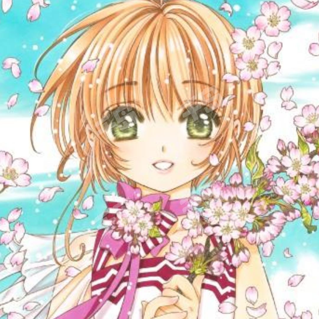 魔卡少女樱 - ACGN IP｜千岛