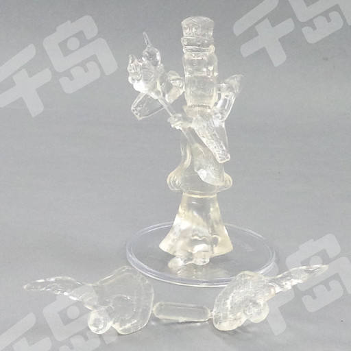 SR Phantasy Star Online Episode 1 & 2 2nd Edition FOmarl Clear ver ...