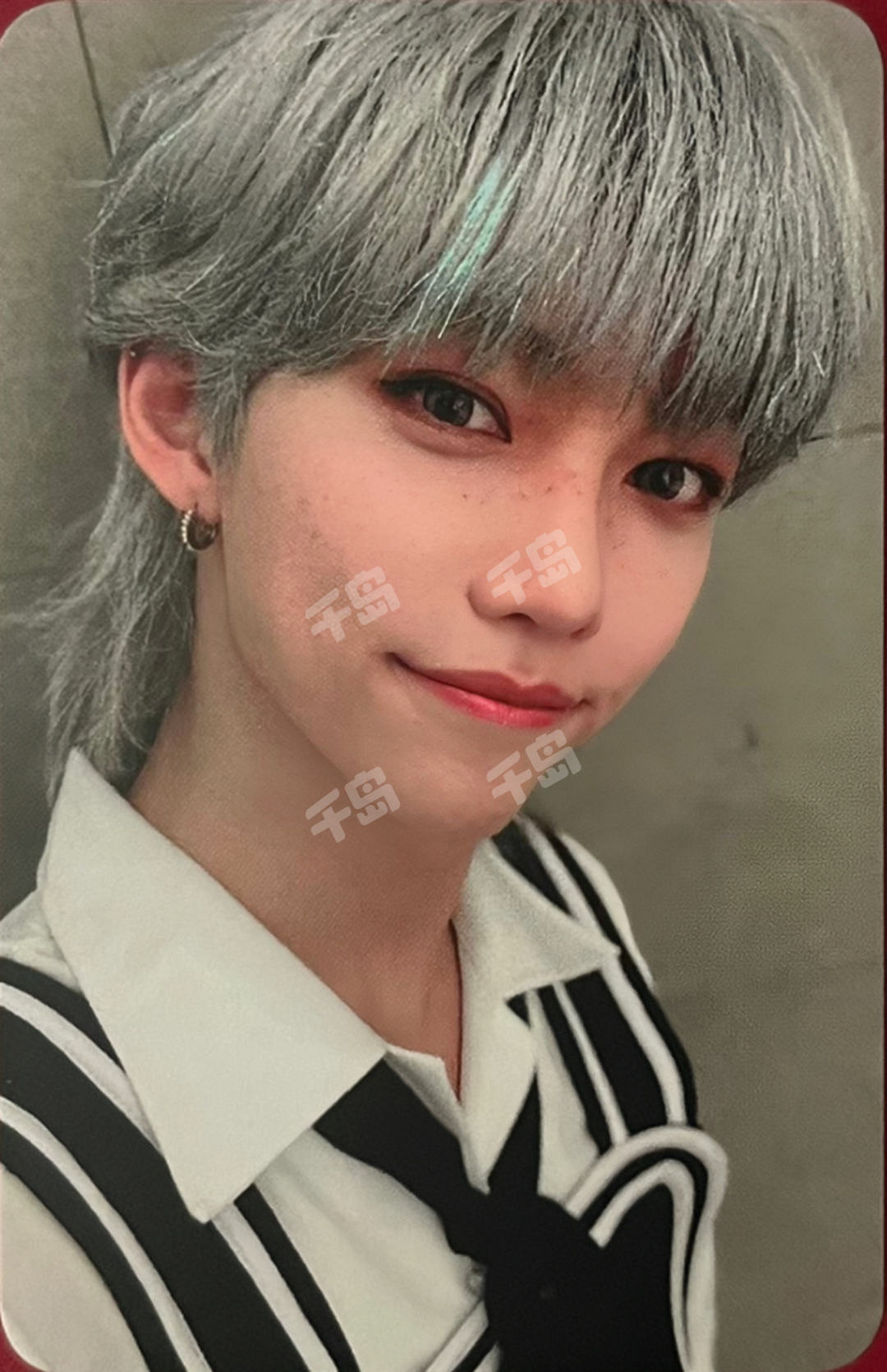 subk ver | Felix - NO EASY｜千岛