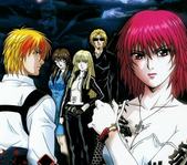 特公 - ACGN IP｜千岛