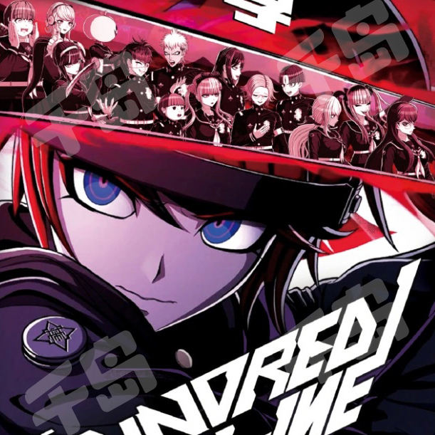 百日战纪最终防卫学园 - ACGN IP｜千岛