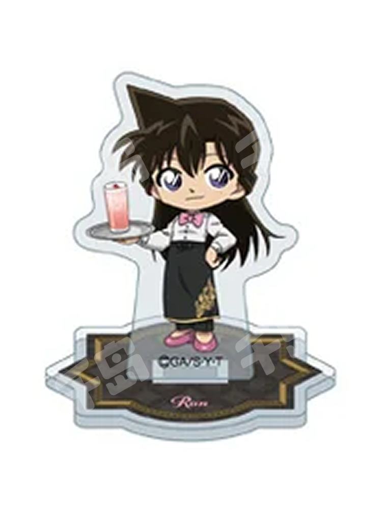 毛利兰2-新大谷酒店联动Q版立牌 | 新大谷酒店联动Q版立牌 - 名侦探柯南/(ACGN IP) - 毛利兰/(名侦探柯南角色) - 立牌｜千岛