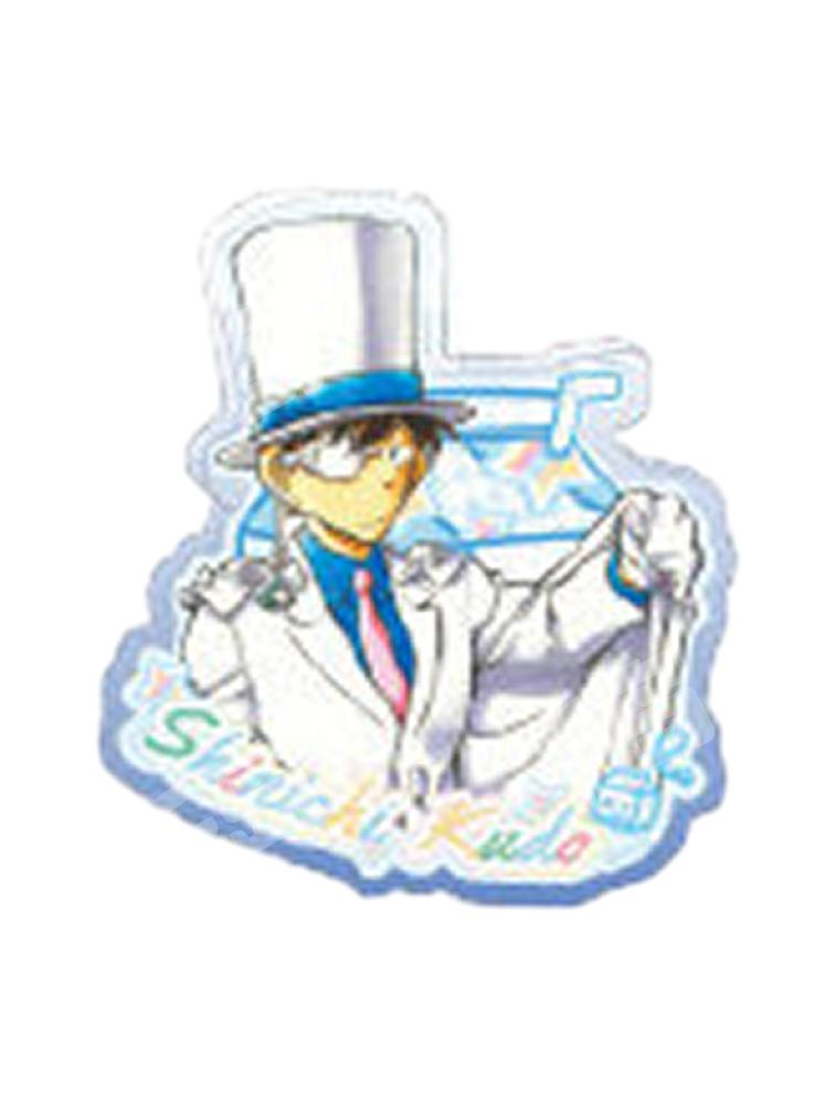 怪盗基德-原画系列亚克力夹子 | 原画系列亚克力夹子 - 名侦探柯南/(ACGN IP) - 黑羽快斗/(怪盗基德角色)｜千岛