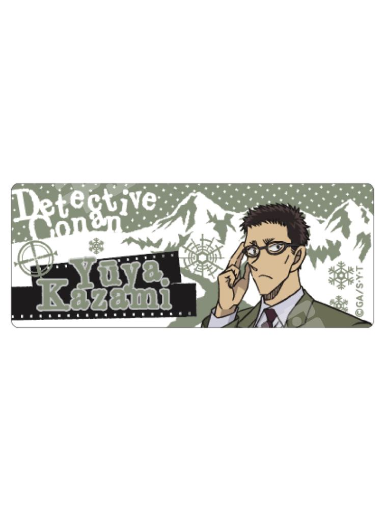 风见裕也-独眼的残像亚克力铭牌 | 独眼的残像亚克力铭牌 - 名侦探柯南/(ACGN IP) - 风见裕也/(名侦探柯南角色)｜千岛
