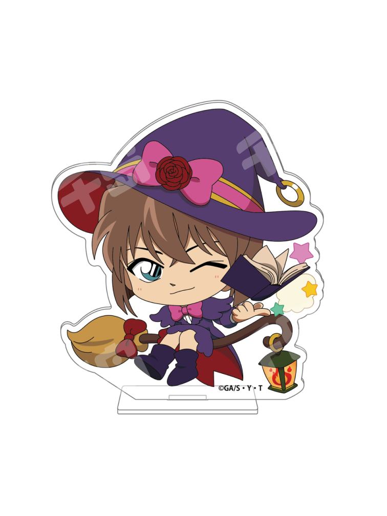 灰原哀-RPG游戏Q版立牌 | RPG游戏Q版立牌 - 名侦探柯南/(ACGN IP) - 灰原哀/(名侦探柯南角色)｜千岛