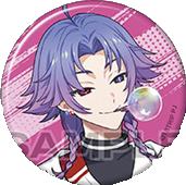 夜半子多露-R卡柄吧唧 vol.4 | R卡柄吧唧 vol.4 - 18TRIP - 夜半子多露/(18TRIP角色) - 徽章｜千岛