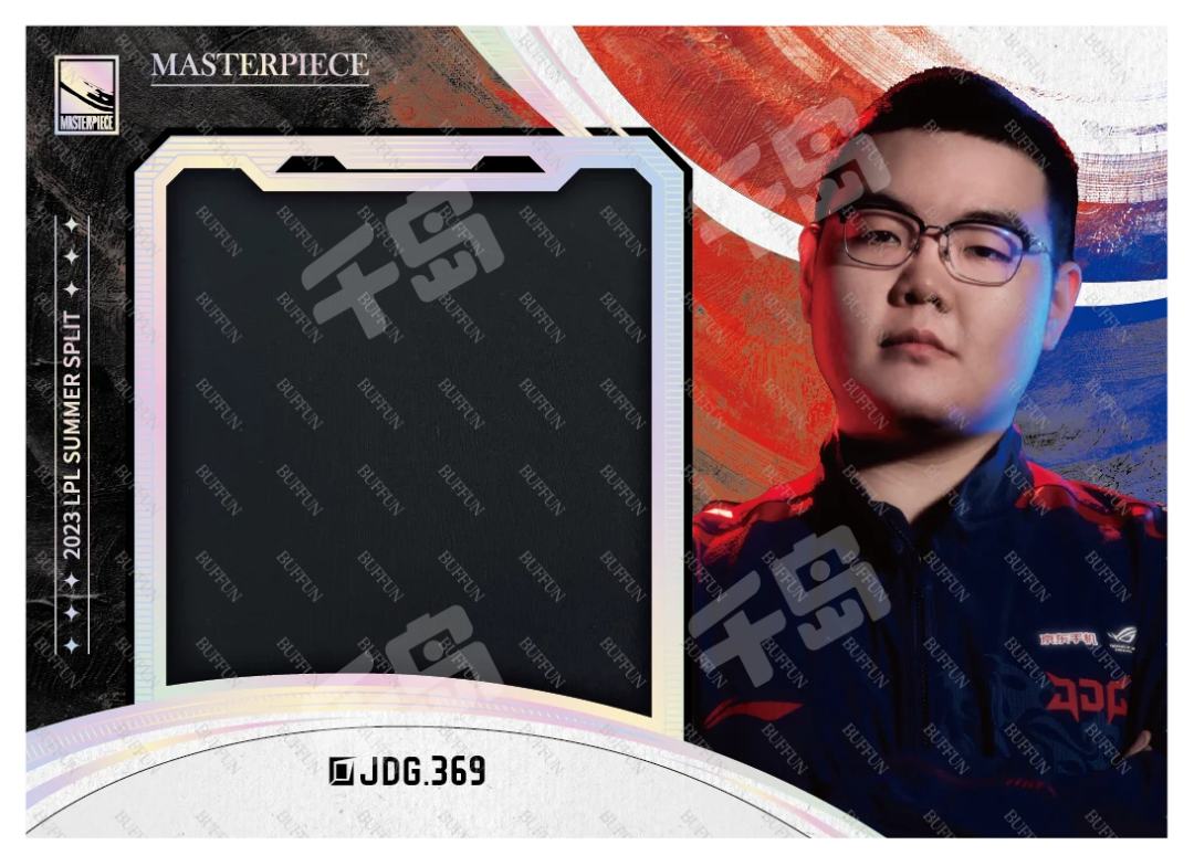 JDG.369｜千岛 - 连接热爱