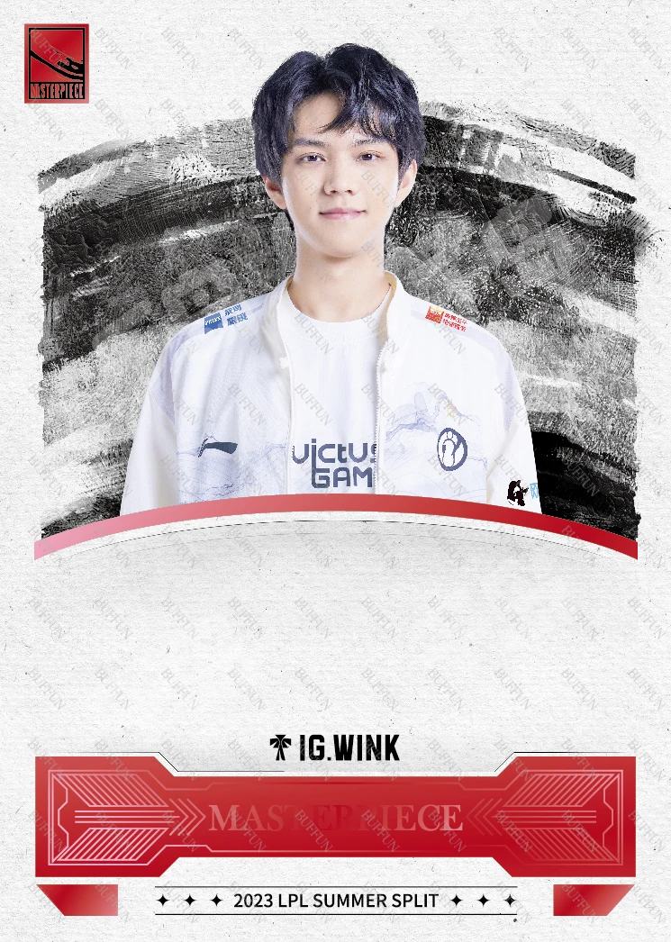 IG.WINK｜千岛 - 连接热爱