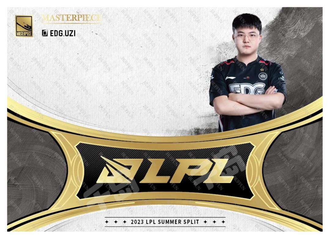 EDG.UZI｜千岛 - 连接热爱