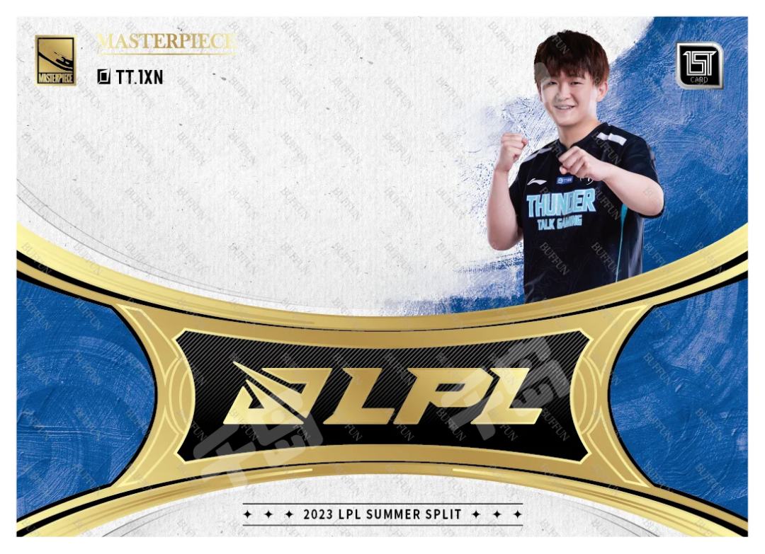 TT.1XN｜千岛 - 连接热爱