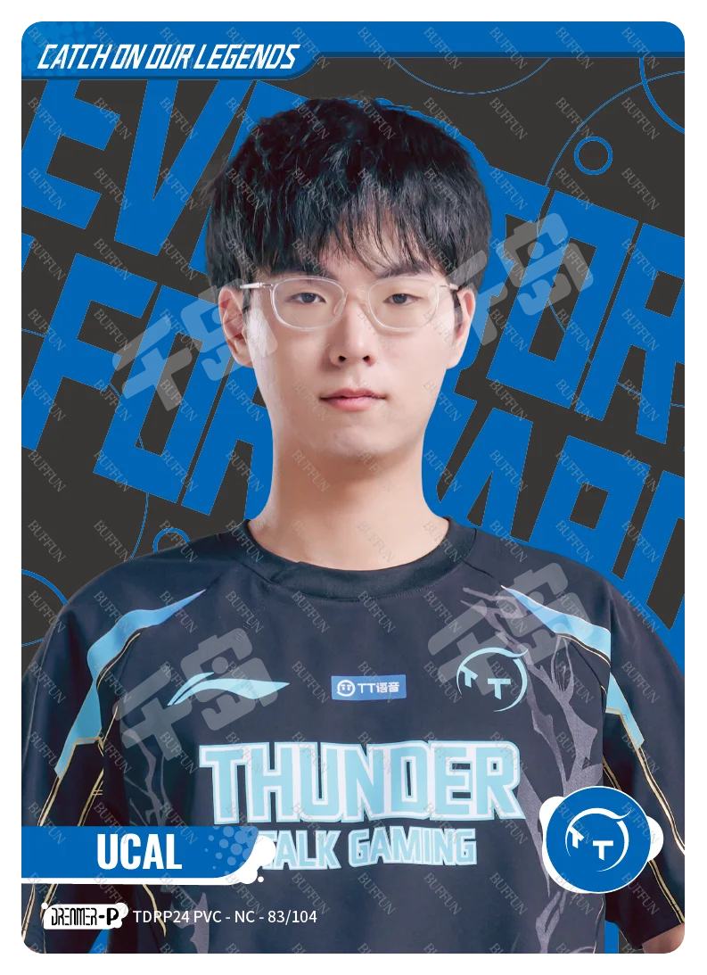 TT.UCAL｜千岛 - 连接热爱