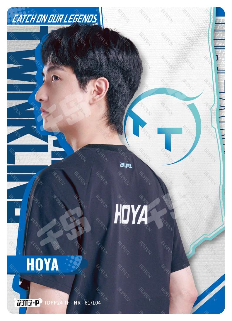 TT.HOYA｜千岛 - 连接热爱