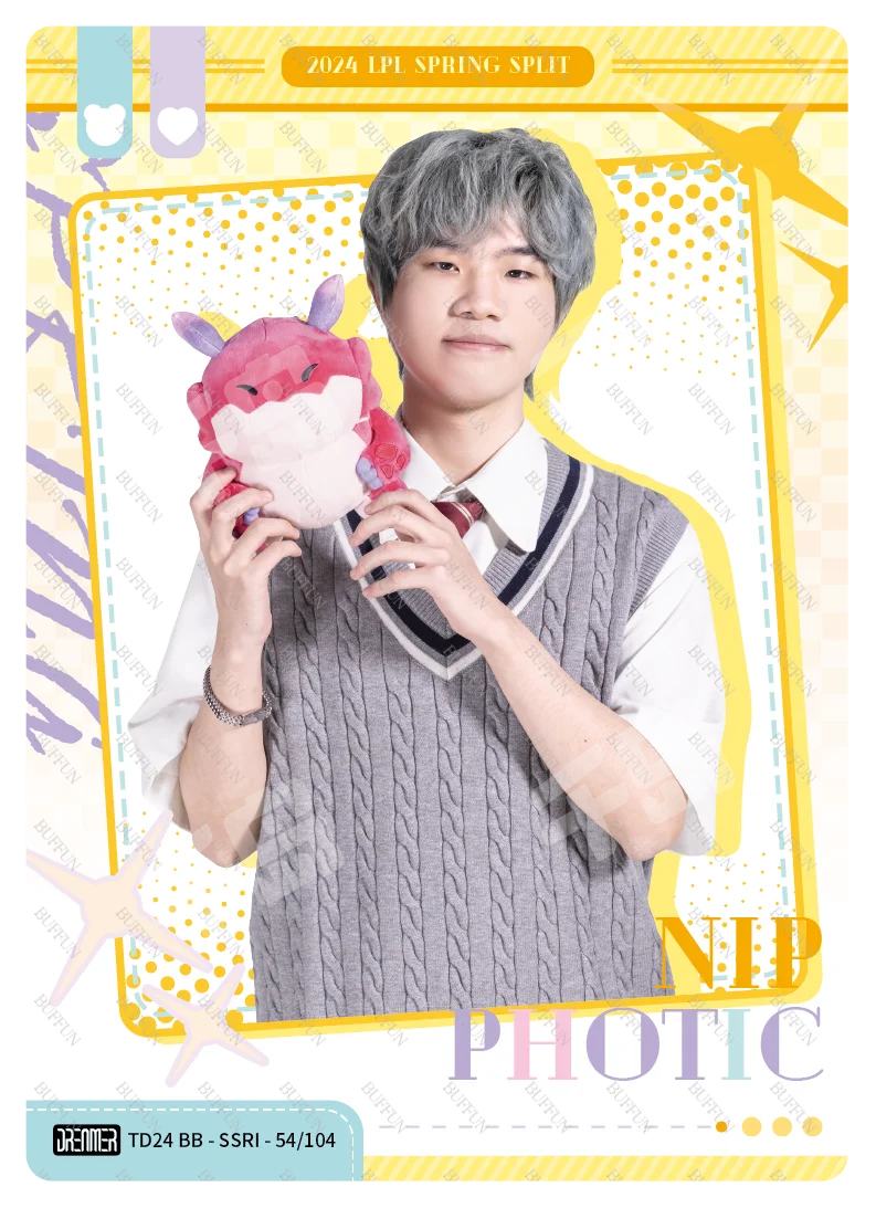 NIP.PHOTIC｜千岛 - 连接热爱