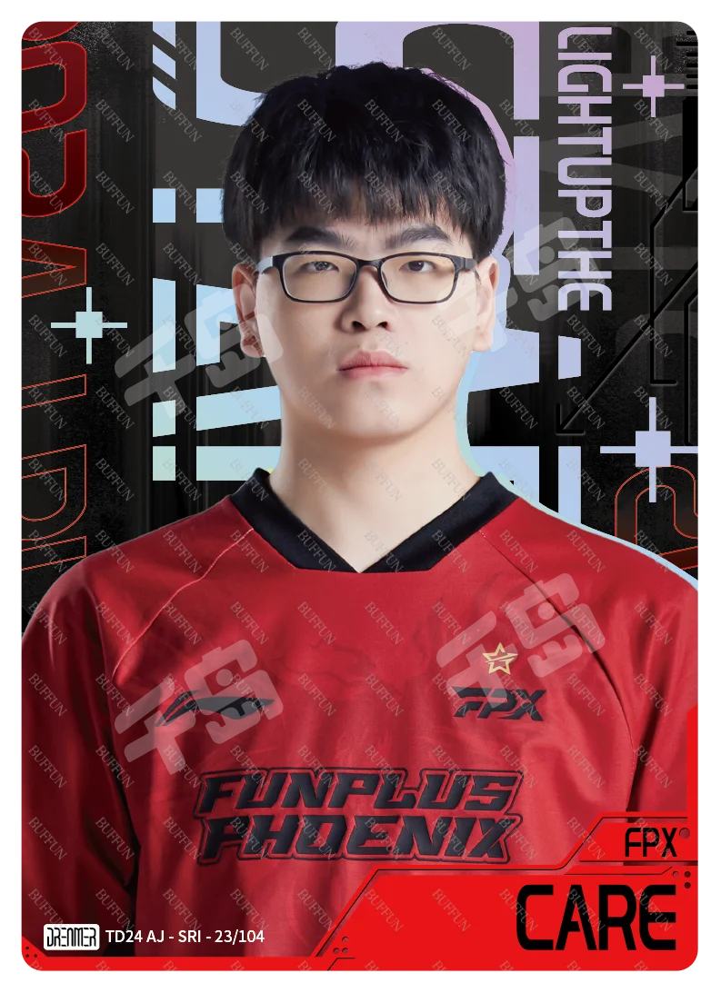 FPX.CARE｜千岛 - 连接热爱