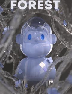 FARMER BOB - 潮玩IP｜千岛